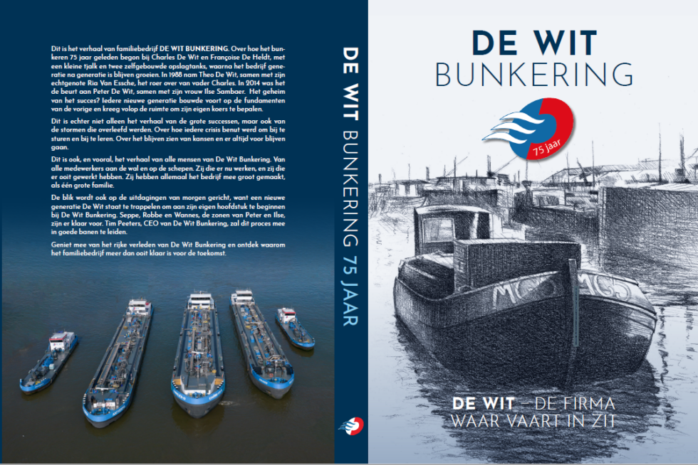 Thuispagina - Groep De Wit